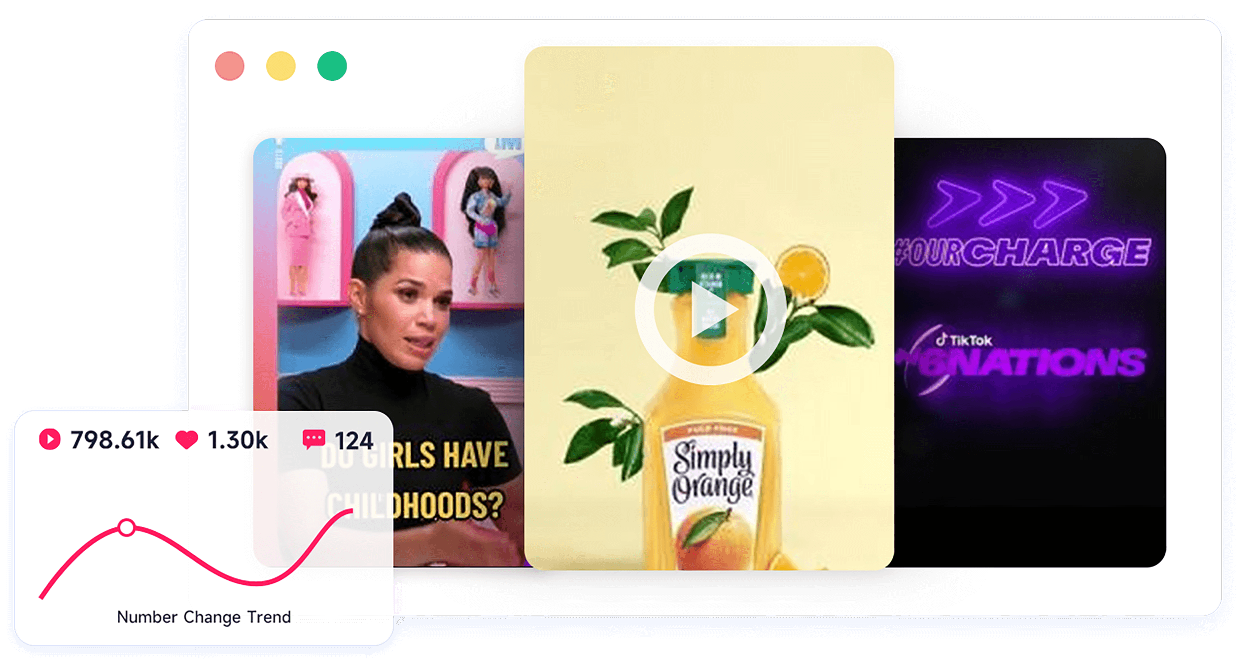 FastMoss-Best TikTok Data Analysis Tool for E-commerce and Marketing
